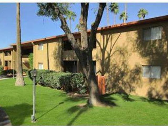 1 Bed Arcadia Villas