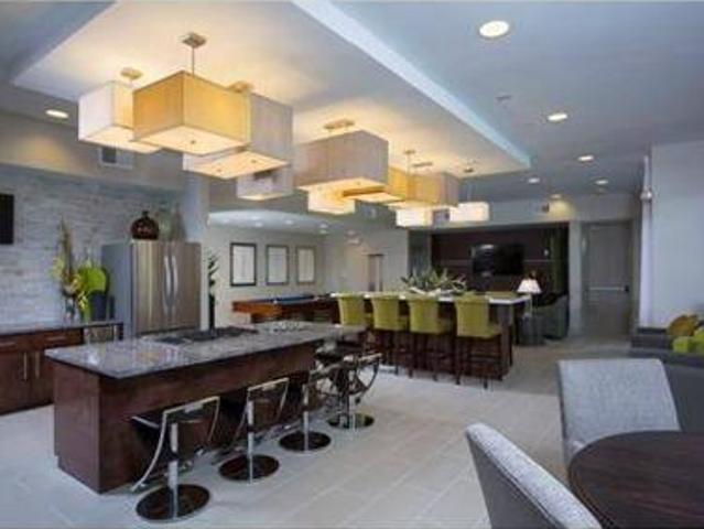 1 Bed ARIUM City Lake