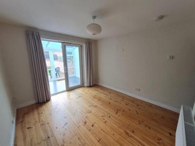 1 Bed Atherley Road, Southampton