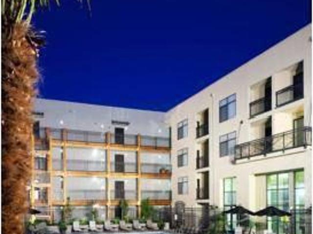 1 Bed Avalon at Cahill Park