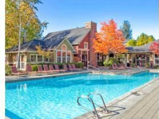 1 Bed Avalon at Bear Creek