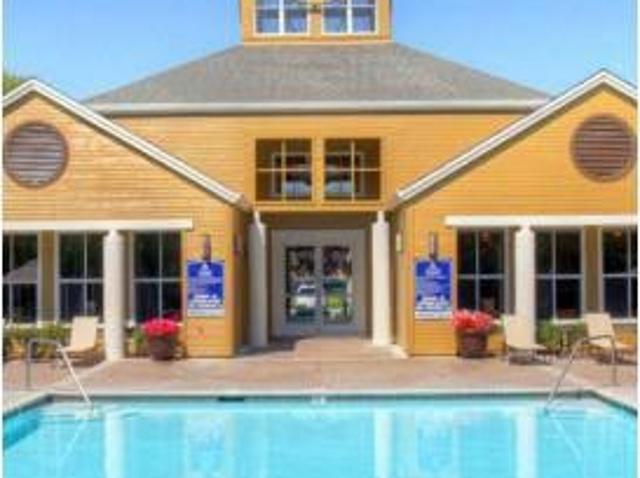 1 Bed Avalon Fremont