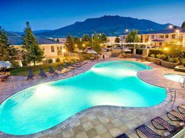 1 Bed Avalon Oak Creek