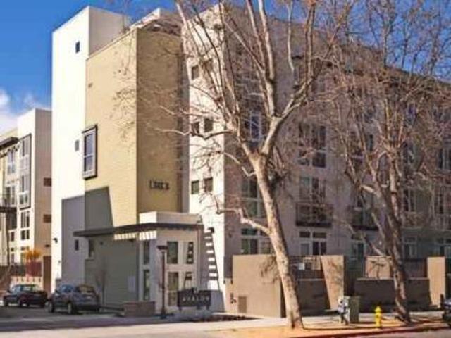 1 Bed Avalon Morrison Park