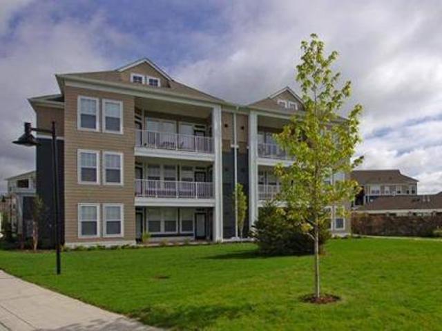 1 Bed Avalon Westbury
