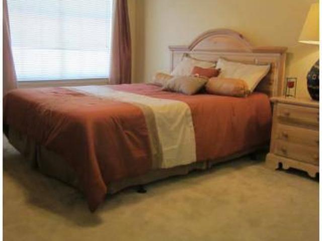 1 Bed Avistar at the Parkway