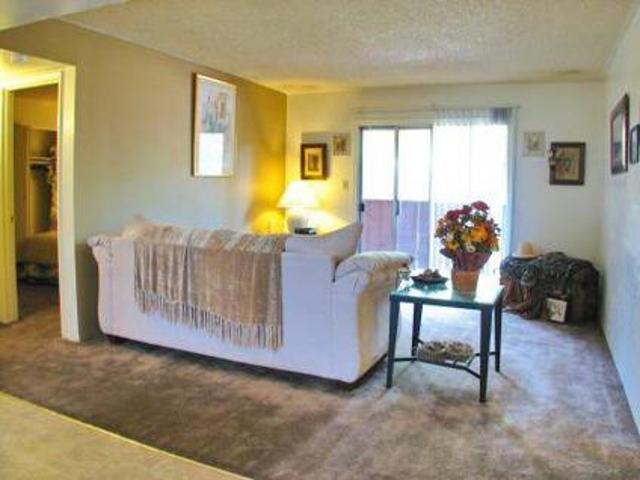 1 Bed Banyantree Apartments