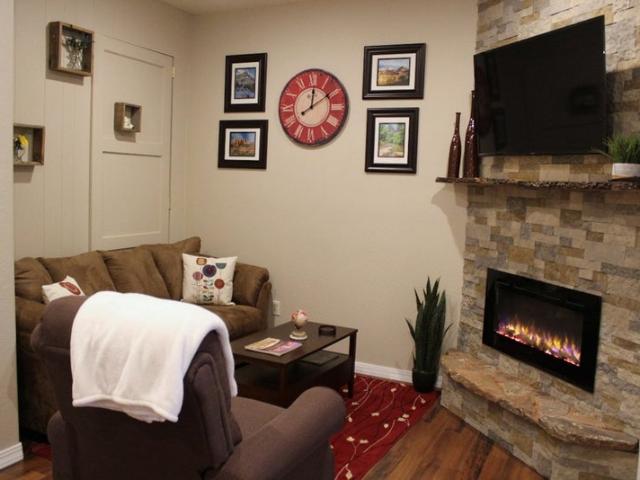 1 Bed Bath Available September 1 _ $1,mo Includes