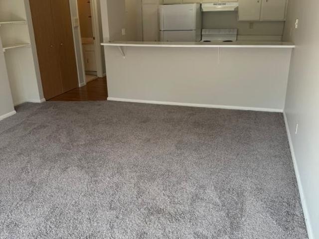 1 Bed Bath apartment