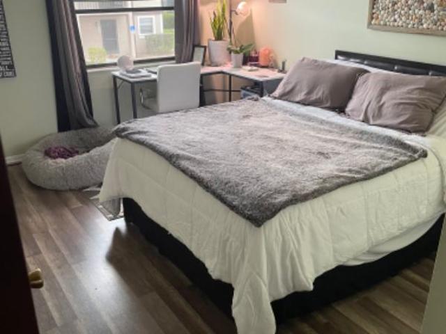 1 Bed Bath Condo_Balcony wCourtyard View