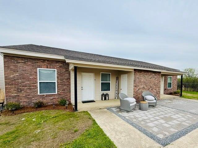 1 Bed Bath Condo in Monroe_$mo_Available 4
