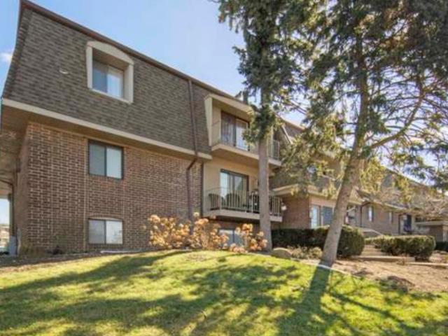 1 Bed Bath Condo in Naperville_Available _$1600