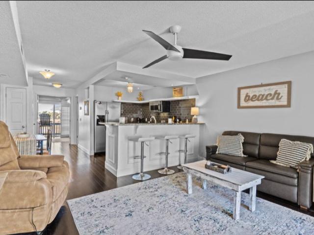 1 bed bath in Carolina Beach | 1801 Canal Dr | Ava