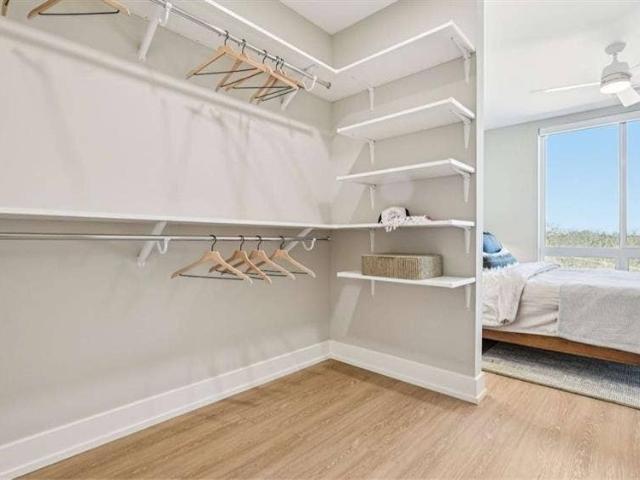 1 Bed & Bath @ Ray at the Weld