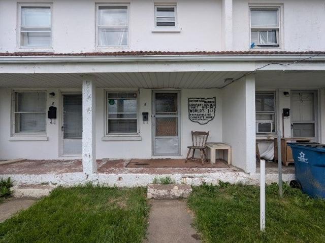 1 Bed Bath Townhouse