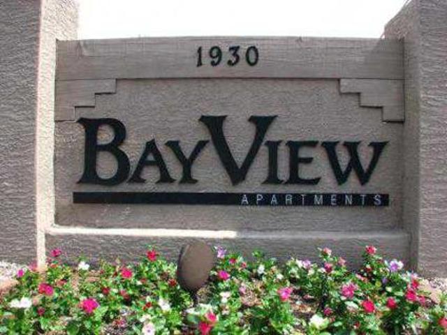 1 Bed Bayview Apartments