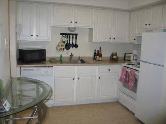 1 Bed Beacon Village