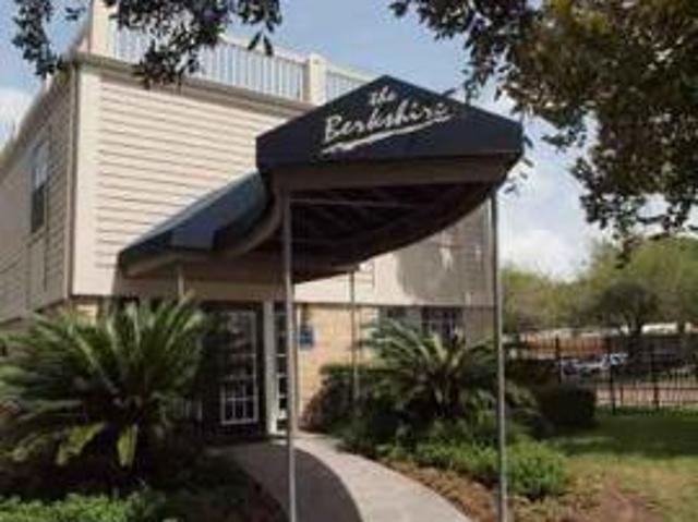 1 Bed Berkshire, The