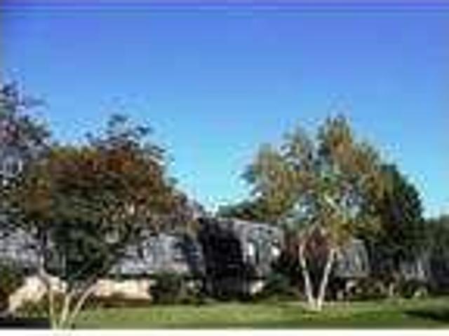1 Bed Bethlehem Terrace Apartments