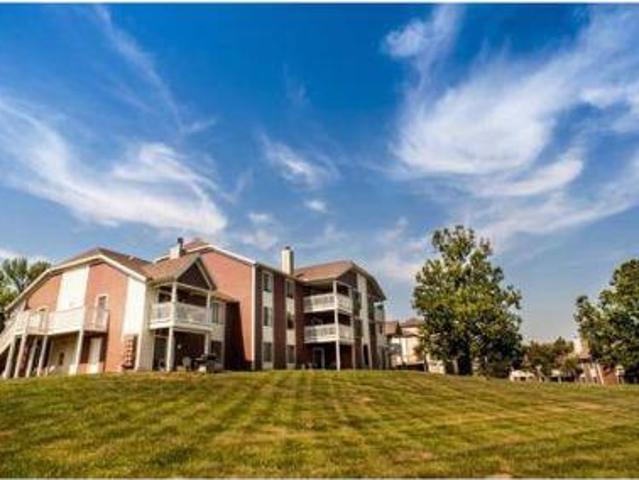 1 Bed Bicycle Club Apartments