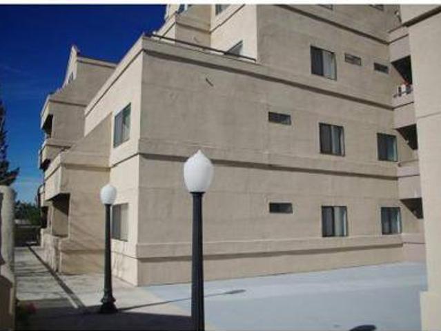 1 Bed Broadway Towers