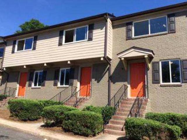 1 Bed Broadway at East Atlanta