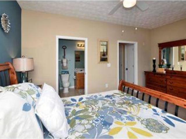 1 Bed Brodick Hill