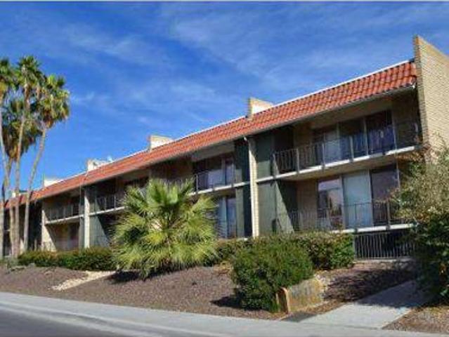 1 Bed Brookfield Terrace
