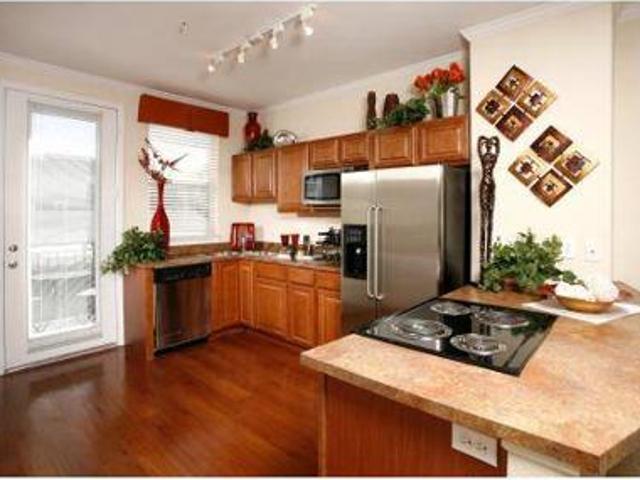 1 Bed Bradburn Row Apartments