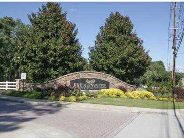 1 Bed Bridgewater
