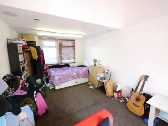 1 Bed Brudenell Road, Leeds, Ls6