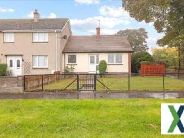 1 bed bungalow for sale