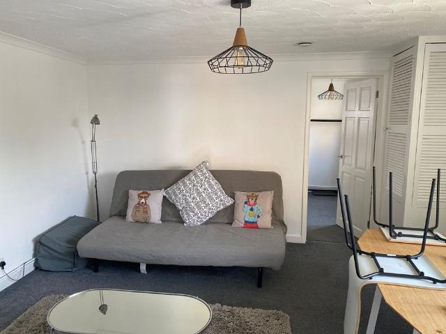 1 Bed Bungalow, Natal Road, CB1