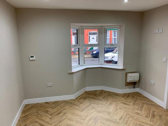 1 Bed Bungalow, Ramilies Road, L18