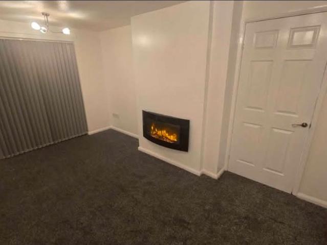 1 Bed Bungalow, Shardale Gardens, NG6