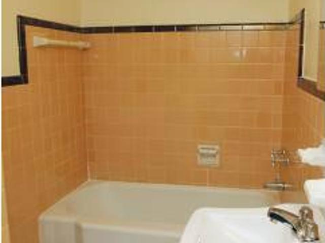 1 Bed Camellia House