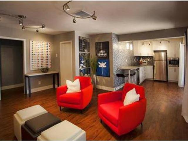 1 Bed Capitol Towers Apartments & Penthouses