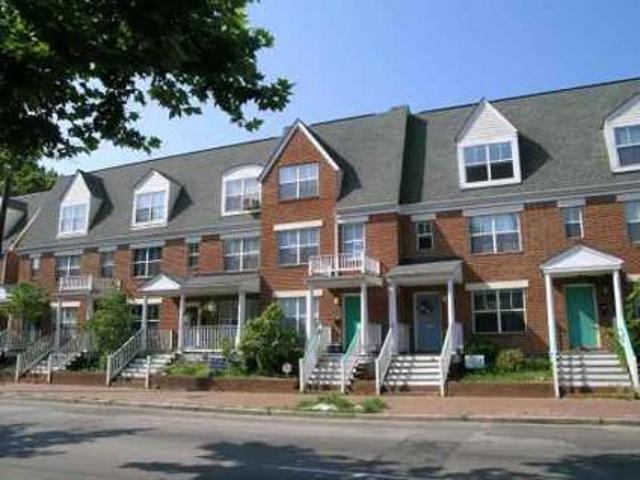 1 Bed Cary West