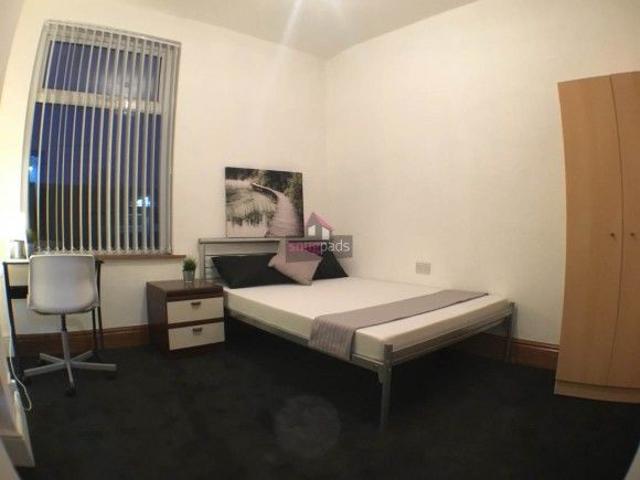 1 Bed Carlton Road, Salford