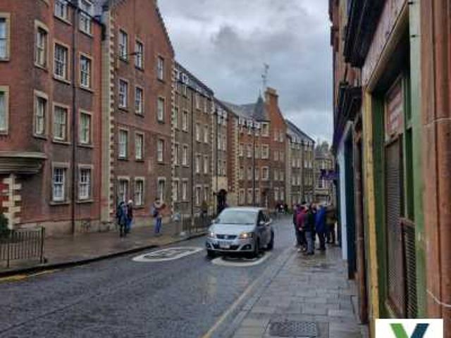 1 bed central flat for rent