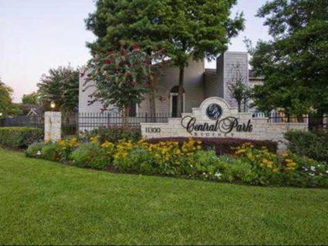 1 Bed Central Park Regency