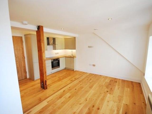 1 Bed Chaucer Building, Grainger Street