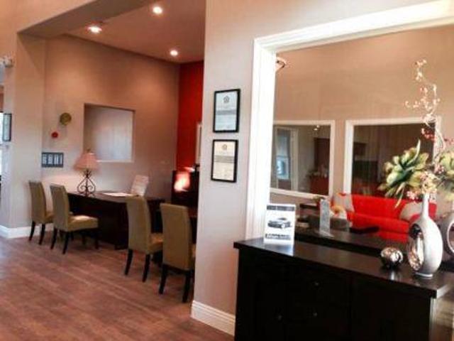 1 Bed Chapel Hill