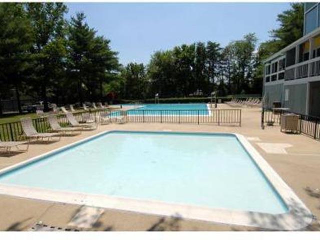 1 Bed Chesapeake Glen