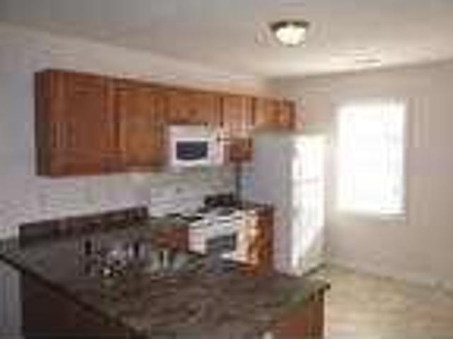 1 Bed Church Street Apartments