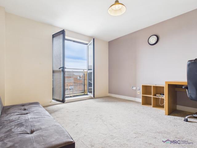 1 Bed City Centre Apartment