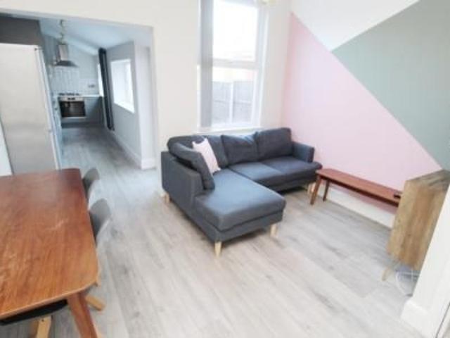 1 BED City Road, Dunkirk, Nottingham, NG7