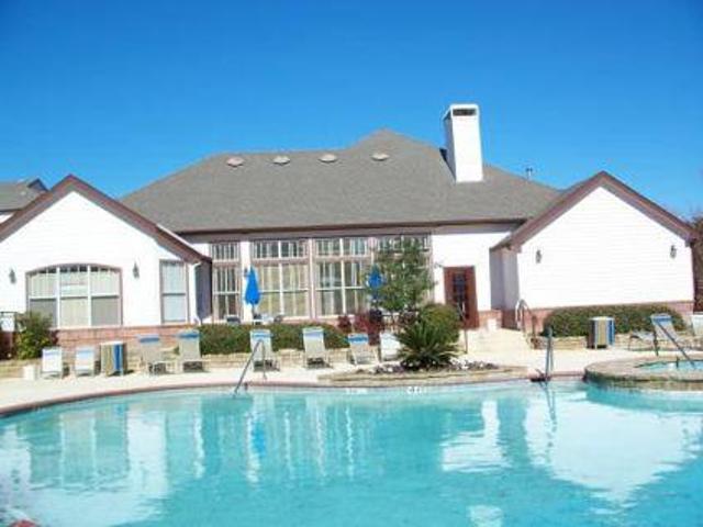 1 Bed Colonnade