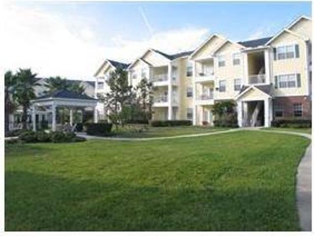 1 Bed Colonnade at Regency