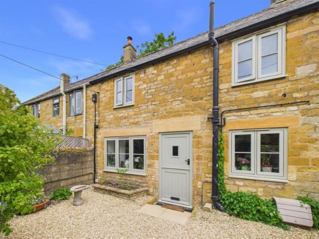 1 BED Cottage To rent